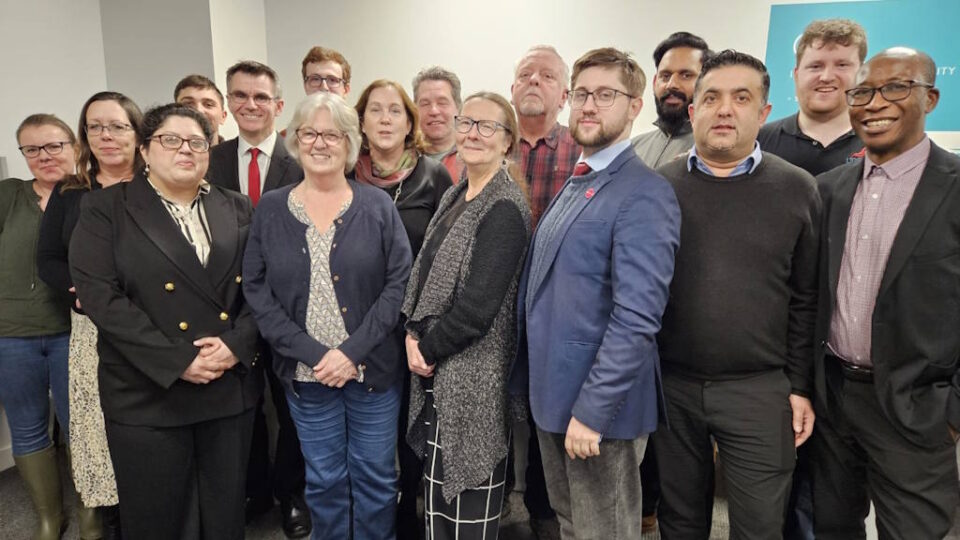 Our Candidates for the 2025 Buckinghamshire Council Election - Wycombe ...